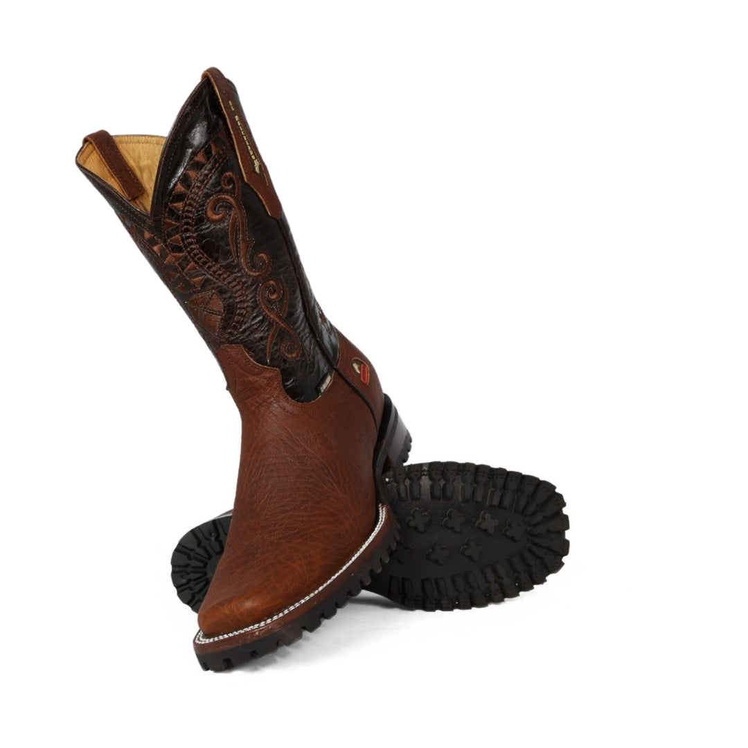 Bota Res – Rancho Boots MX