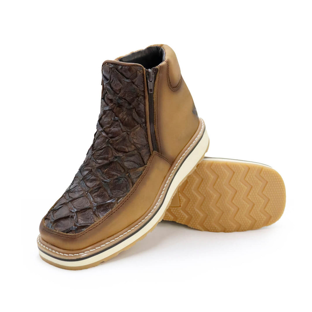 Rancho Boots MX